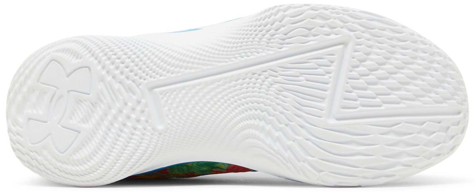 Buy Sour Patch Kids x Curry Brand Curry 1 Low FloTro - 3025633 300 | GOAT