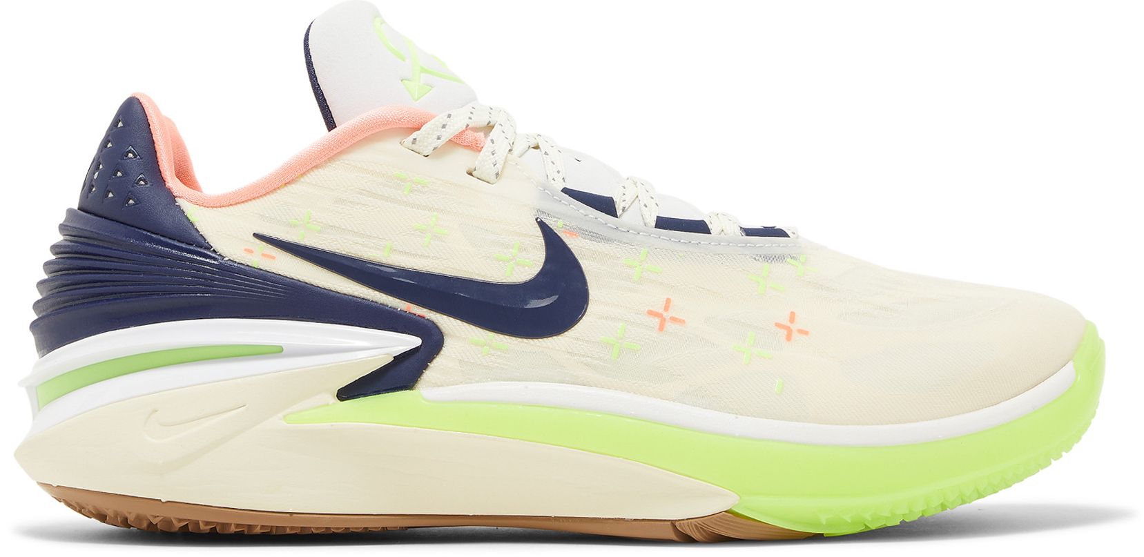 Buy Nike Air Zoom GT Cut 2 EP 'Crosshairs' - FB1961 141 | GOAT