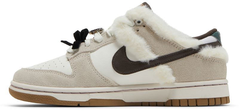 Buy Nike Wmns Dunk Low 'Mink And Jewels' - FB1859 121 | GOAT