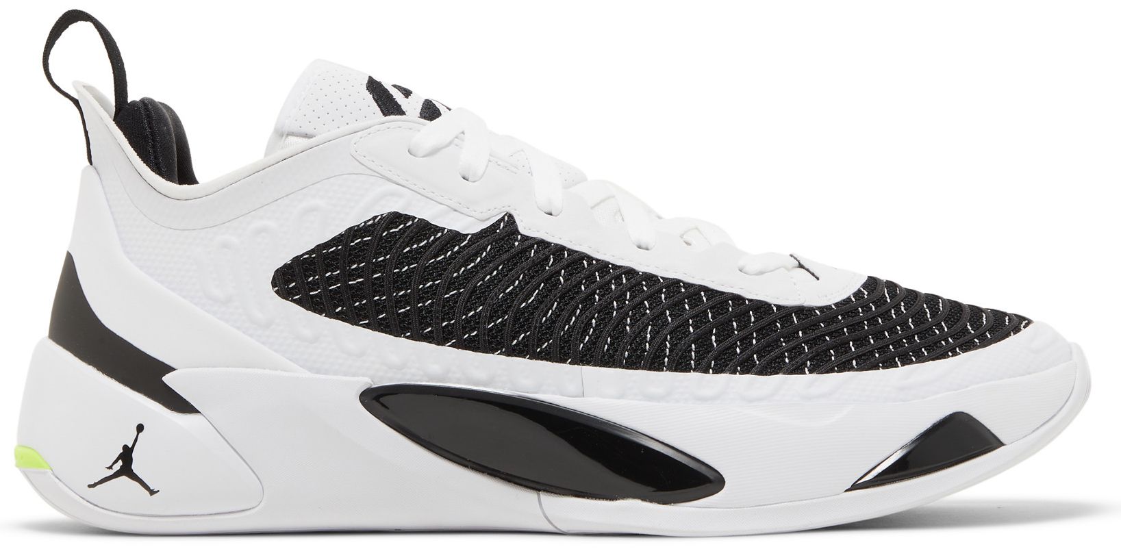 Buy Air Jordan Luka 1 PF 'Reverse Orca' - DQ6510 107 | GOAT