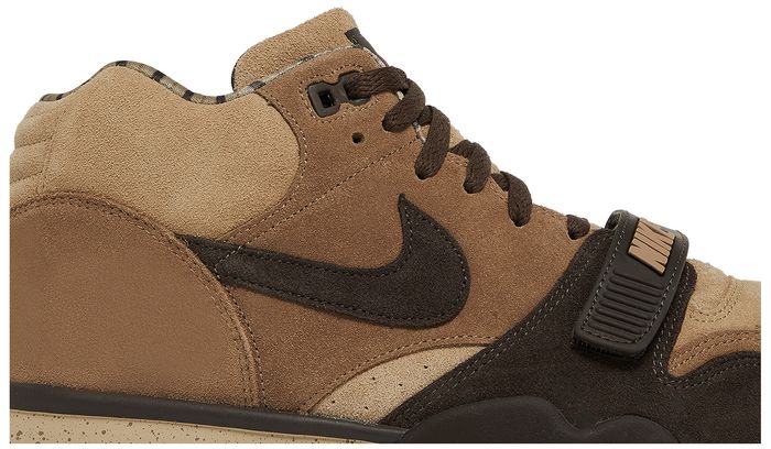 Buy Nike Men's Air Trainer 1 'Shima Shima' 2022 - DV6998 200 | GOAT
