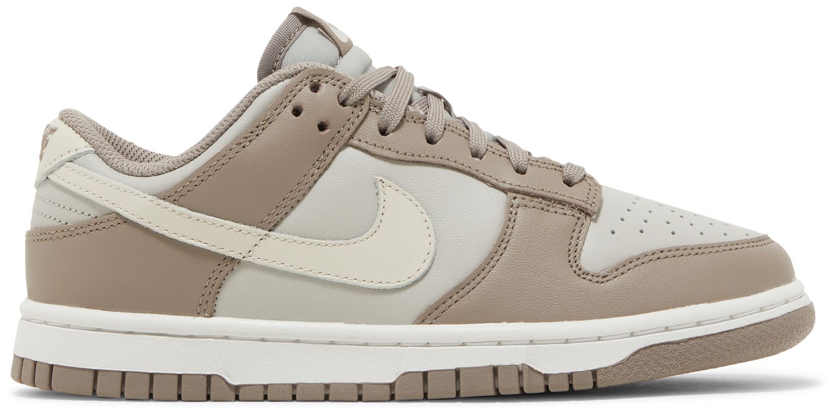 Buy Nike Wmns Dunk Low 'Moon Fossil' - FD0792 001 | GOAT