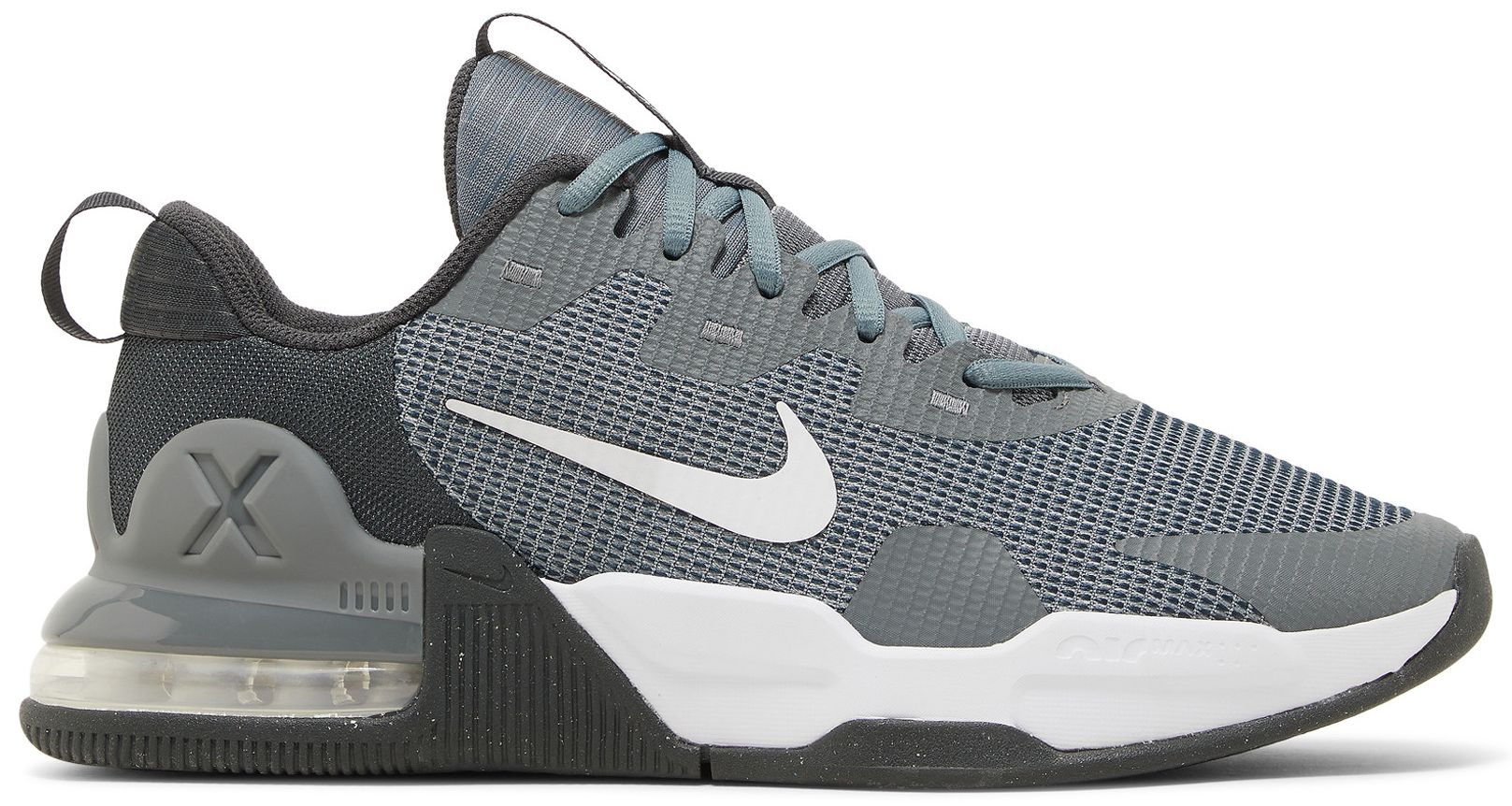 Buy Nike Air Max Alpha Trainer 5 'Smoke Grey' - DM0829 003 | GOAT