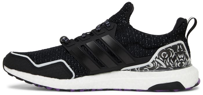 Buy Marvel x adidas UltraBoost 5.0 'Black Panther' - HR0518 | GOAT
