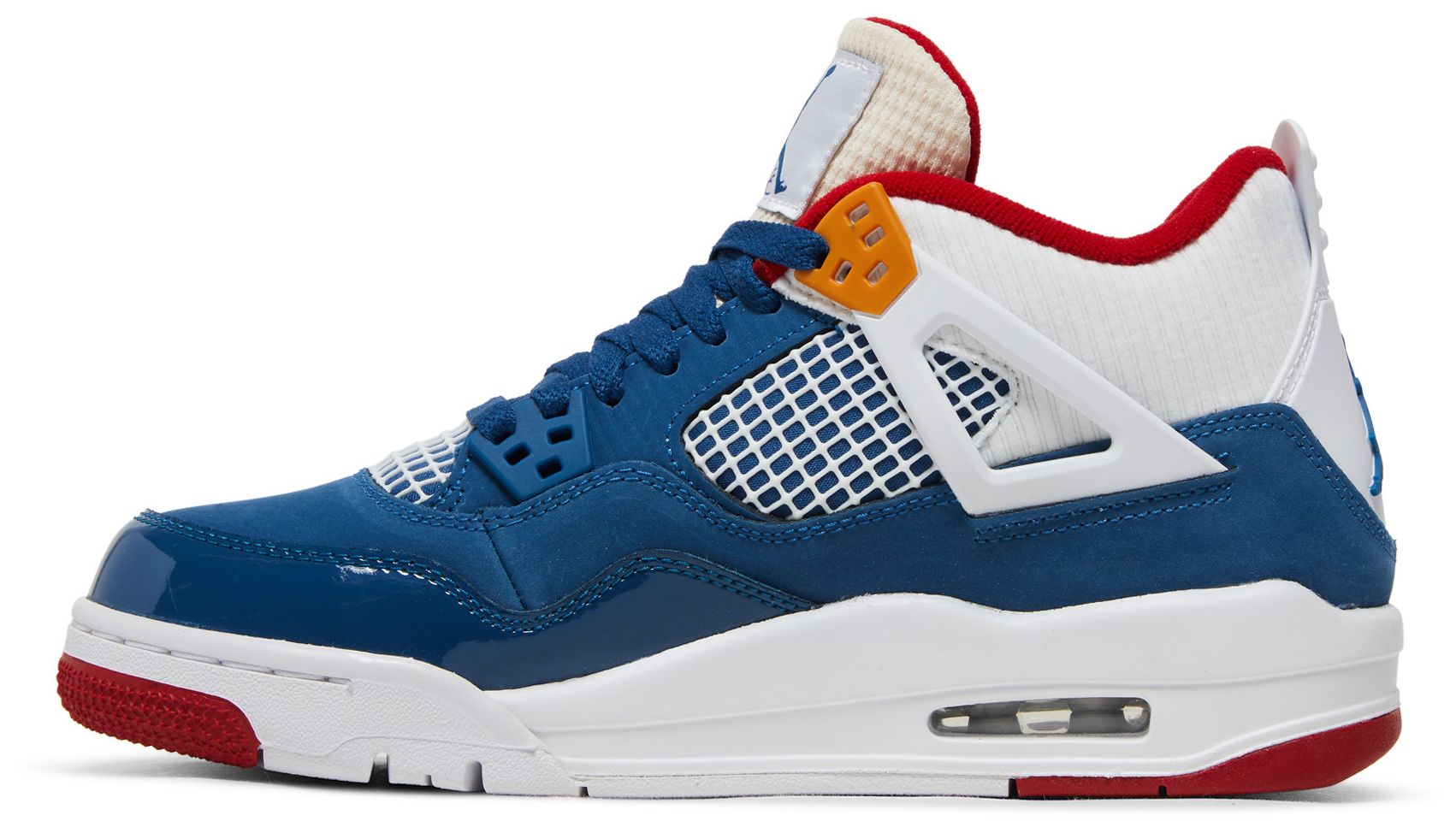 Buy Air Jordan 4 Retro GS 'Messy Room' - DR6952 400 | GOAT