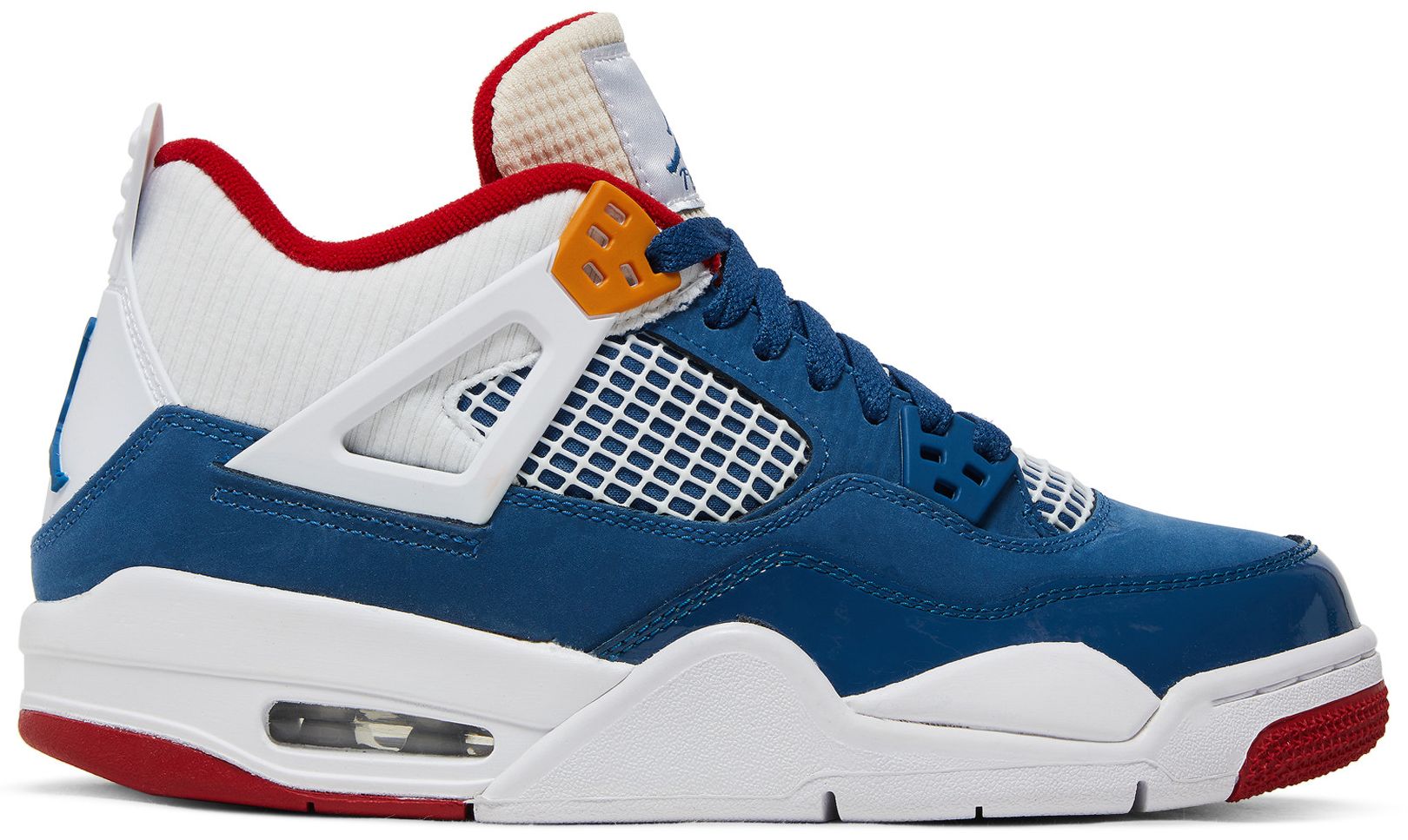 Buy Air Jordan 4 Retro GS 'Messy Room' - DR6952 400 | GOAT