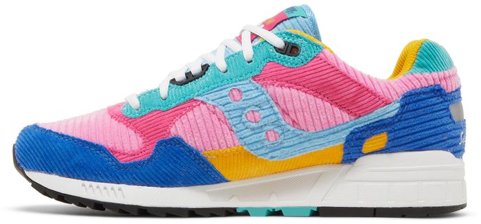 Buy Saucony Shadow 5000 'Patchwork' - S70712 2 | GOAT