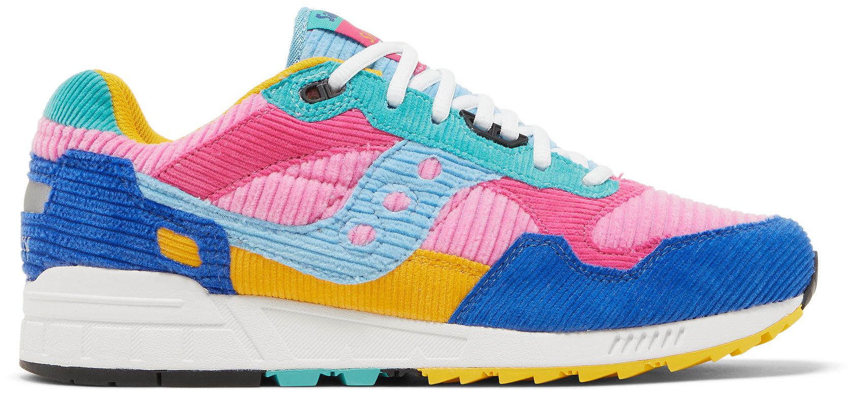 Buy Saucony Shadow 5000 'Patchwork' - S70712 2 | GOAT