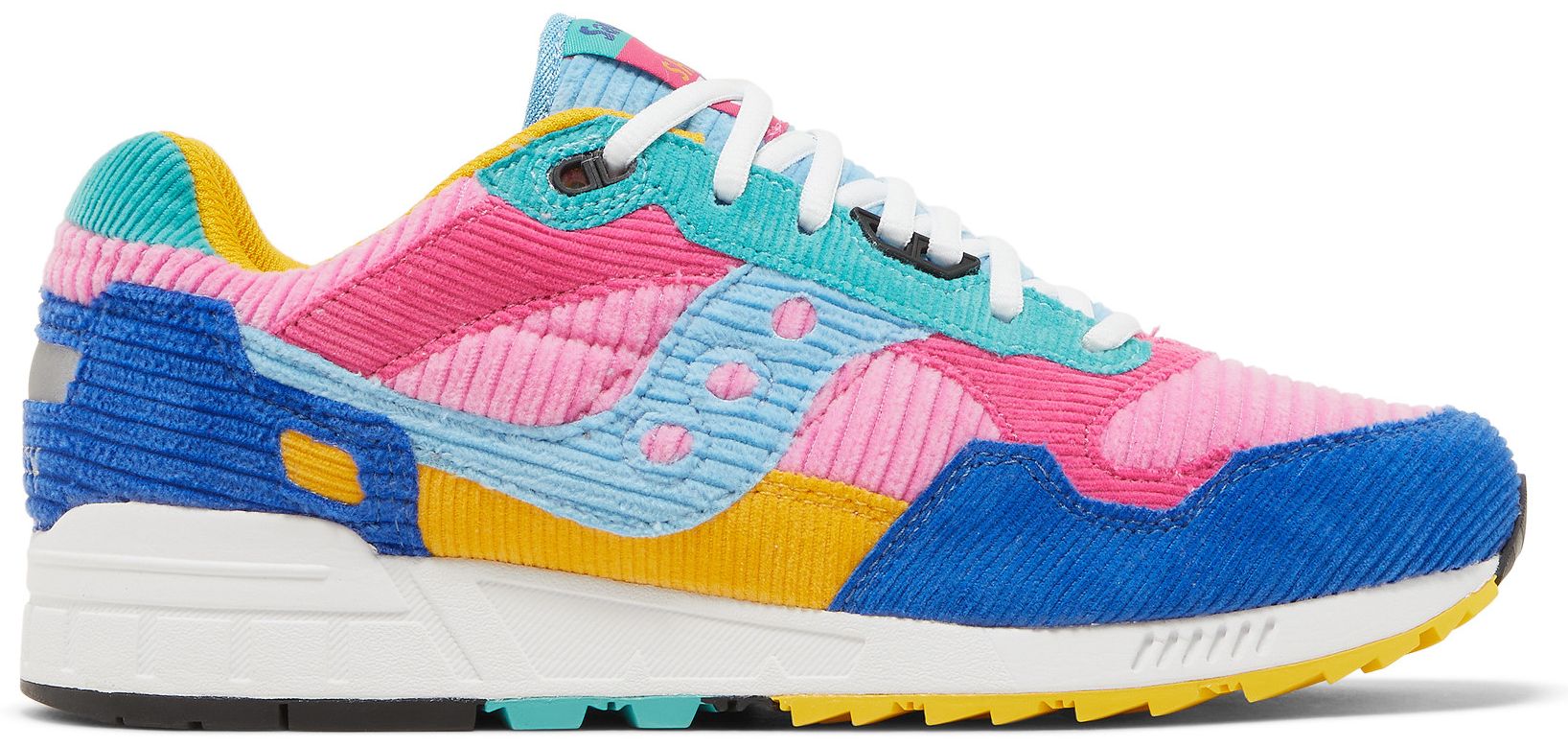 Buy Saucony Shadow 5000 'Patchwork' - S70712 2 | GOAT