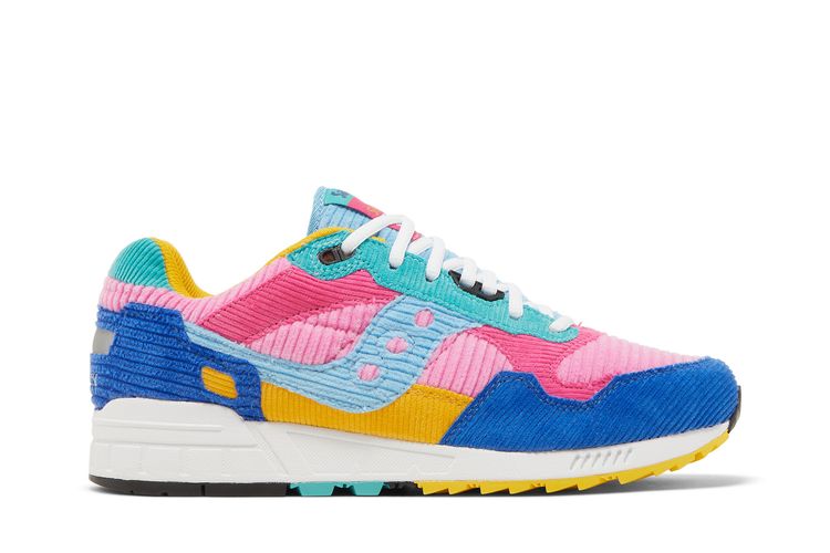 Buy Saucony Shadow 5000 'Patchwork' - S70712 2 | GOAT