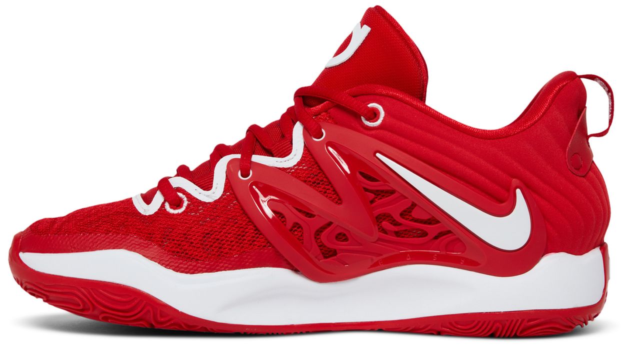 Buy Nike KD 15 TB 'University Red' - DO9826 600 | GOAT