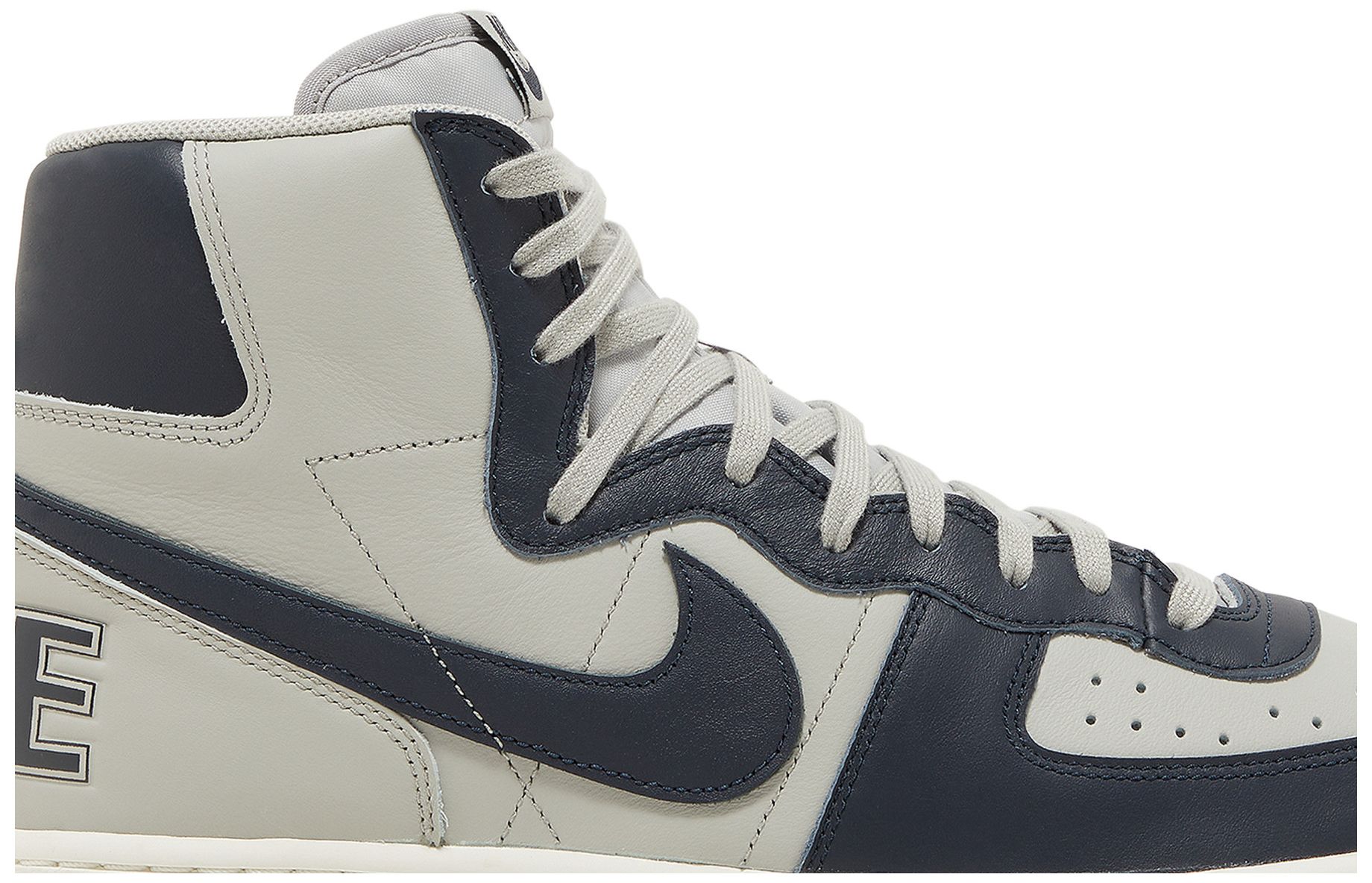 Buy Nike Terminator High 'Georgetown' - FB1832 001 | GOAT