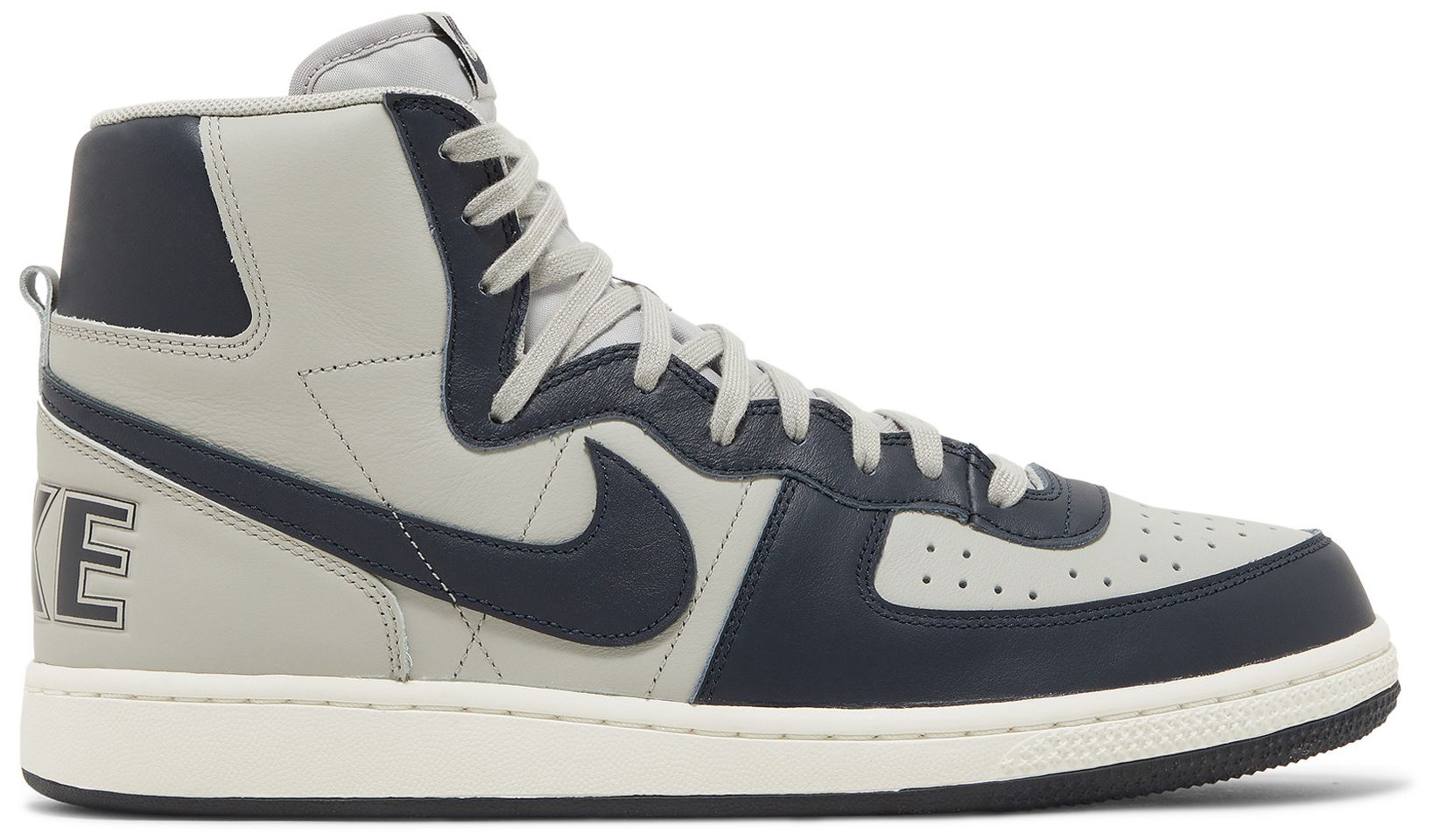 Buy Nike Terminator High 'Georgetown' - FB1832 001 | GOAT