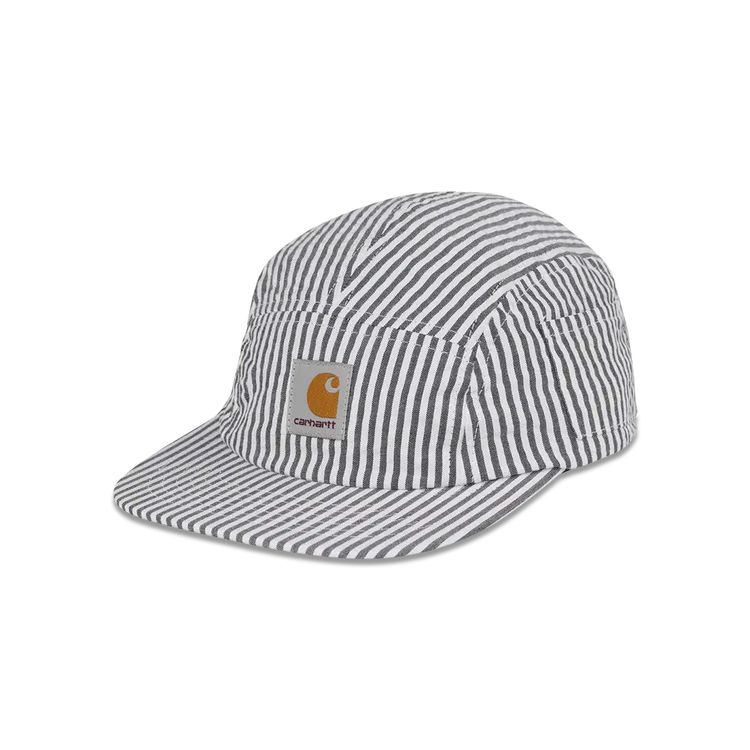 Buy Carhartt WIP Dryden Cap 'Dryden Stripe/Mizar' - I030095 DRST | GOAT