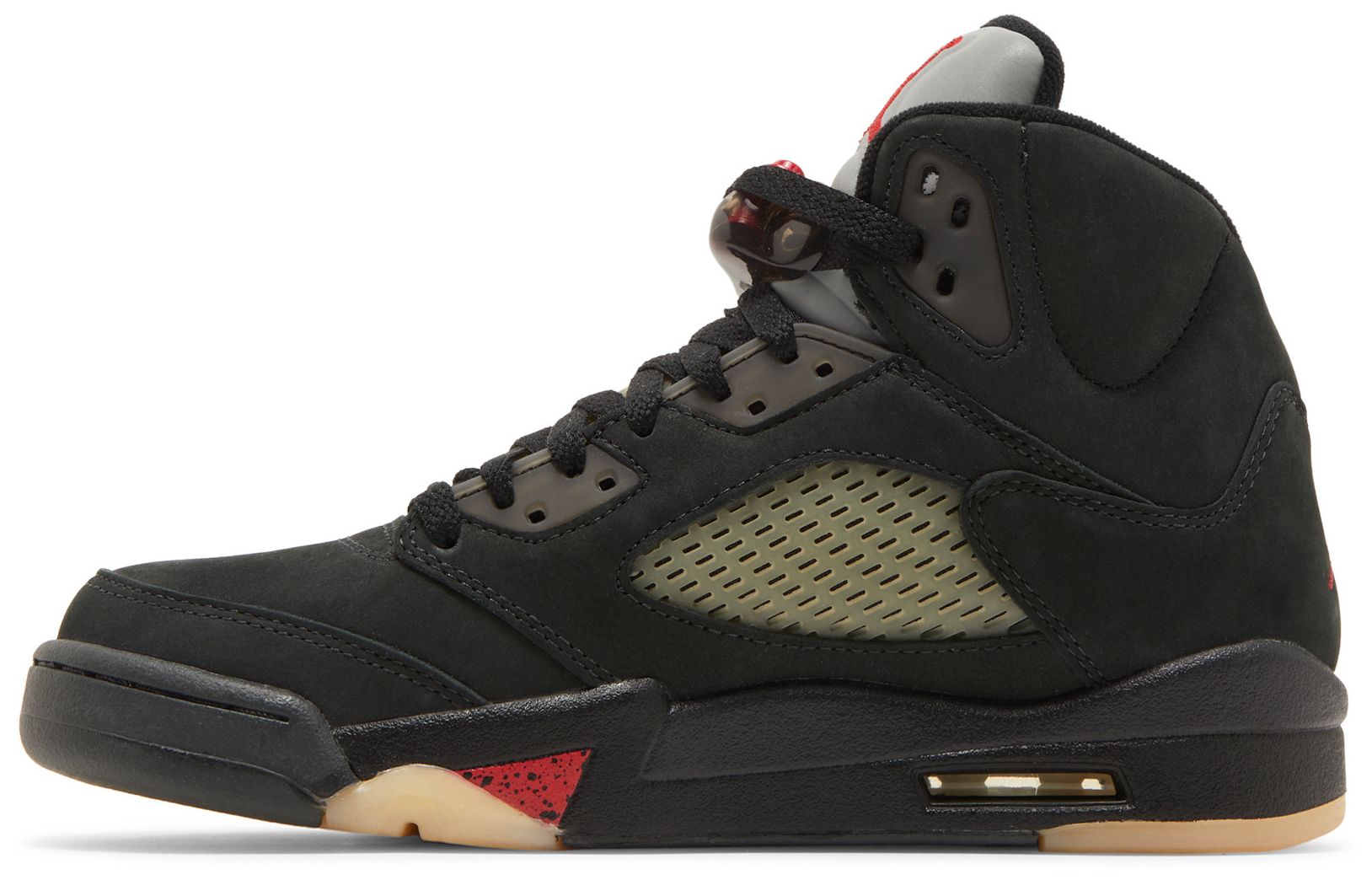 Buy Wmns Air Jordan 5 Retro GORE-TEX 'Off-Noir' - DR0092 001 | GOAT