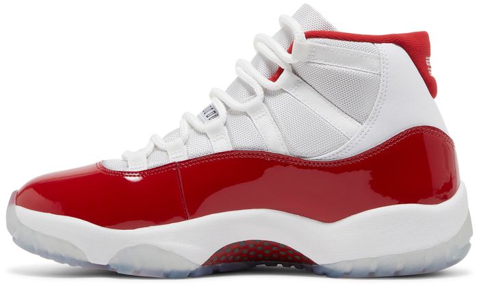 Buy Air Jordan 11 Retro 'Cherry' - CT8012 116 | GOAT