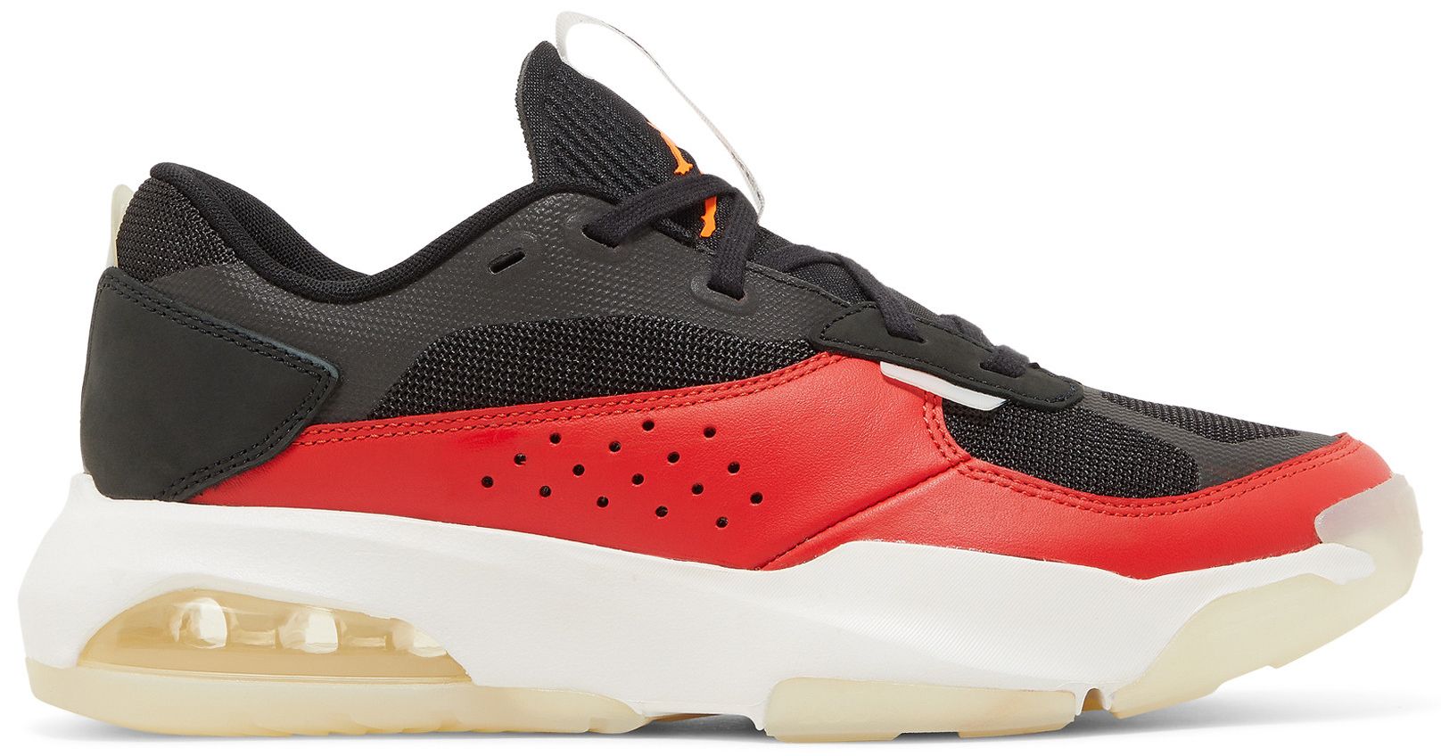 Buy Air Jordan Air 200E 'Black Chile Red' - DC9836 086 | GOAT