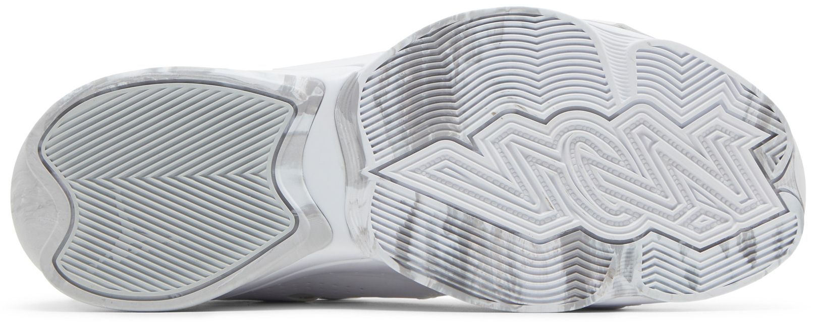 Buy Air Jordan Zion 2 TB 'White Metallic Gold' - DQ7688 170 | GOAT