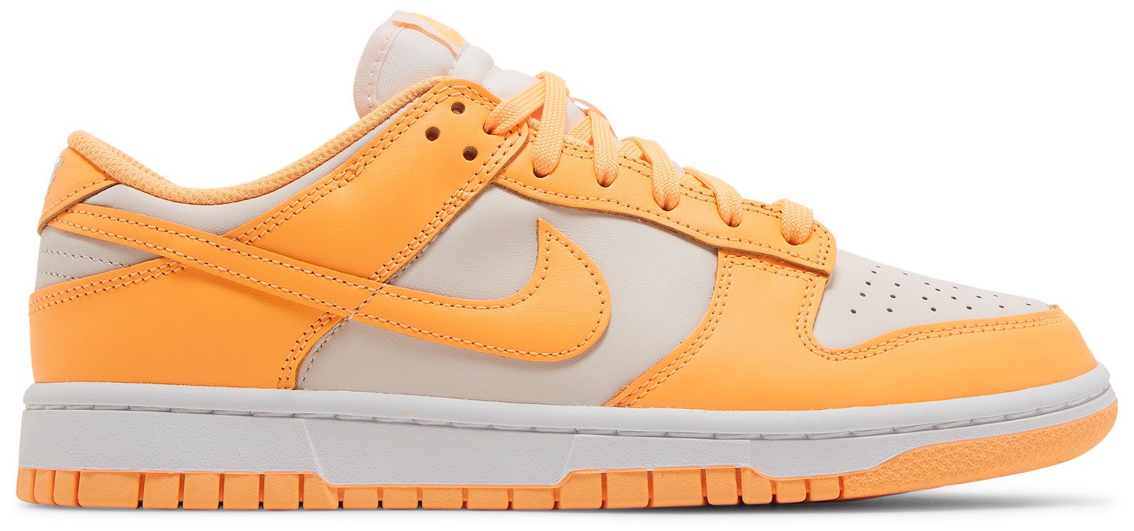 Buy Nike Wmns Dunk Low 'Peach Cream' - DD1503 801 | GOAT