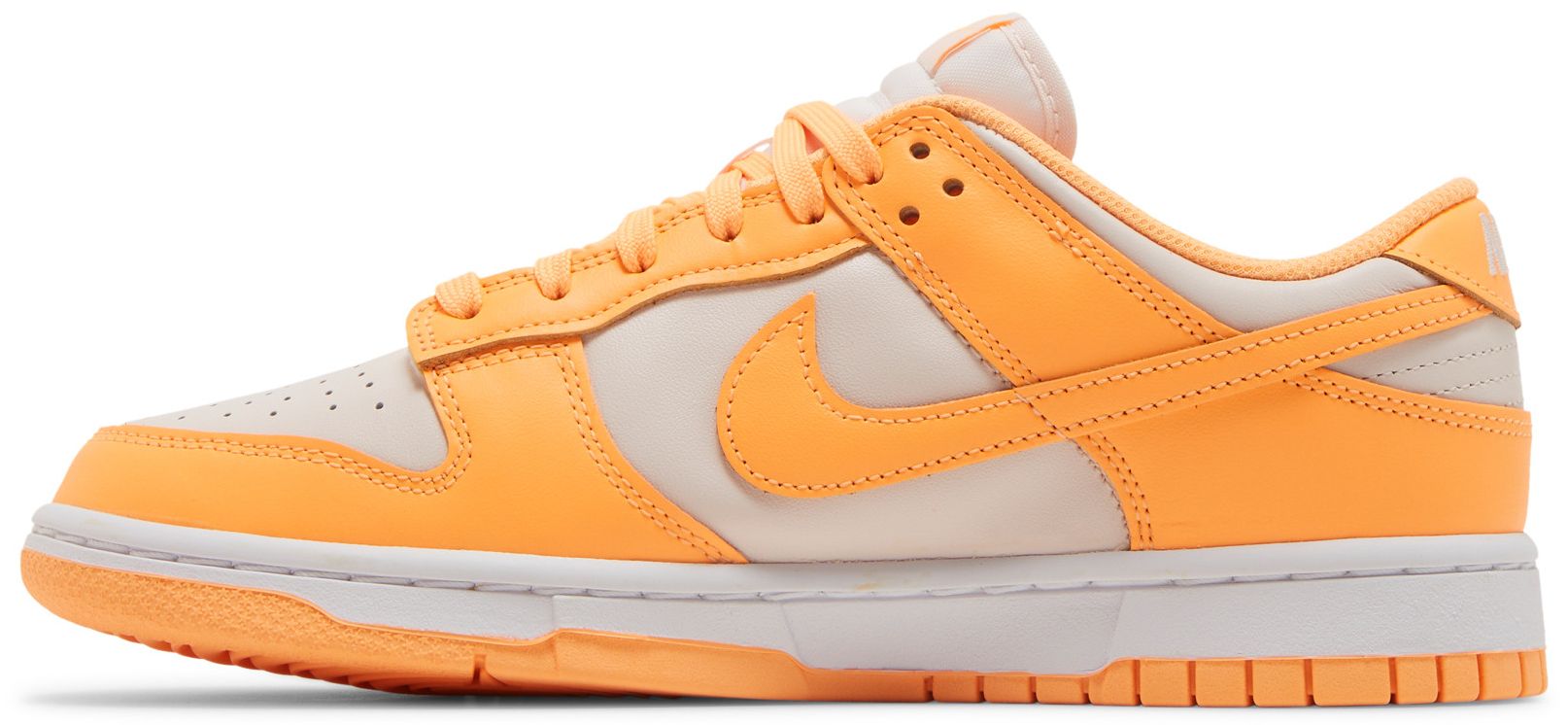Buy Nike Wmns Dunk Low 'Peach Cream' - DD1503 801 | GOAT