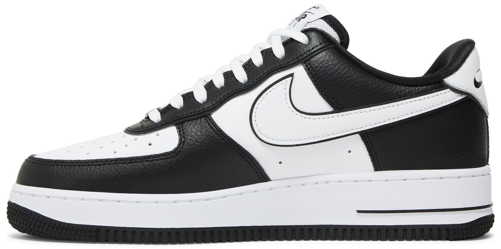 Buy Nike Air Force 1 '07 LV8 'Panda' - DX3115 100 | GOAT