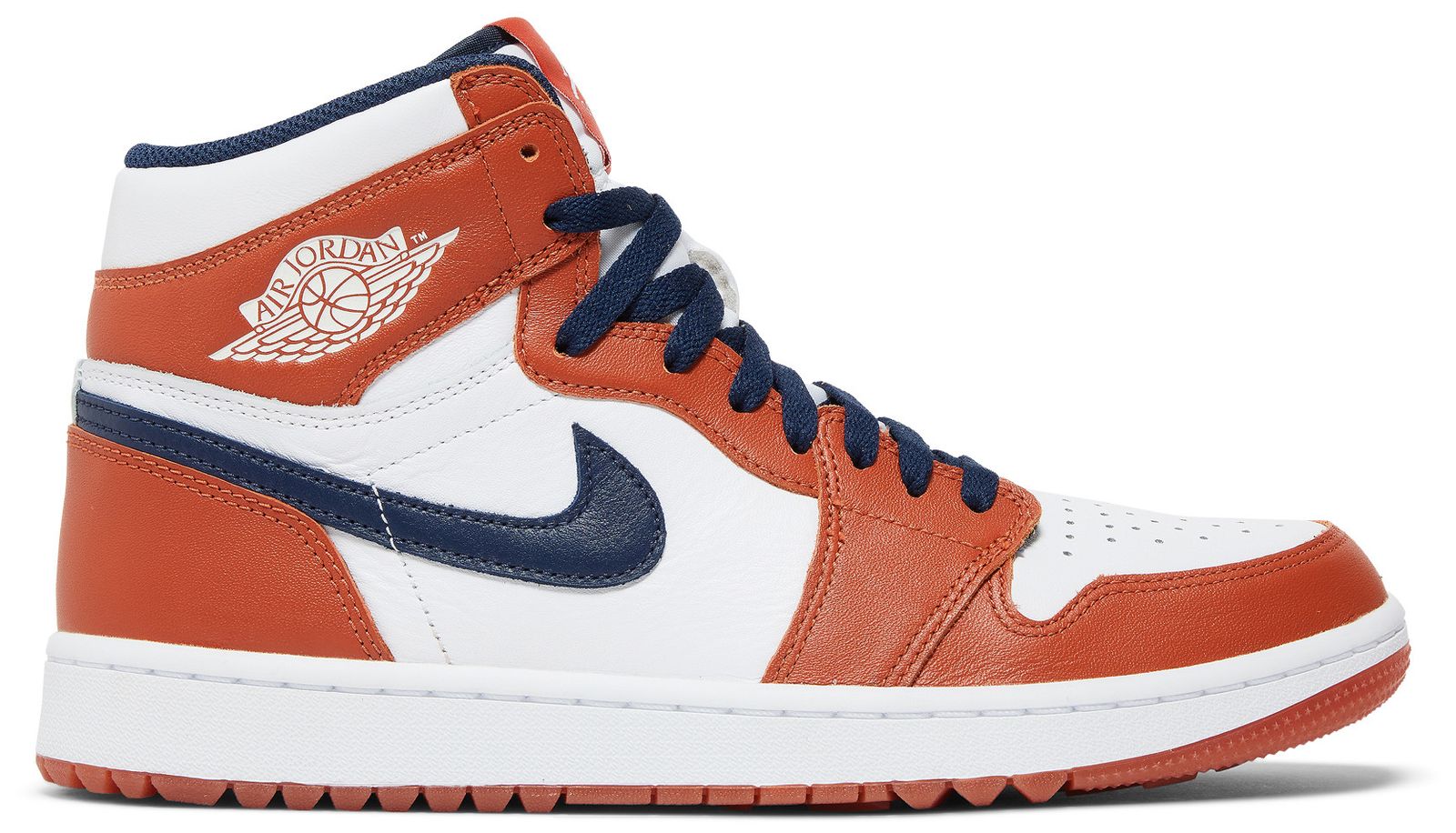 Buy Eastside Golf x Air Jordan 1 High Golf 'Out the Mud' - DZ4523 800 ...