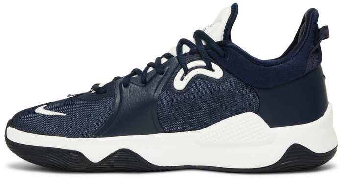 Buy Nike PG 5 TB 'College Navy' - DM5045 400 | GOAT
