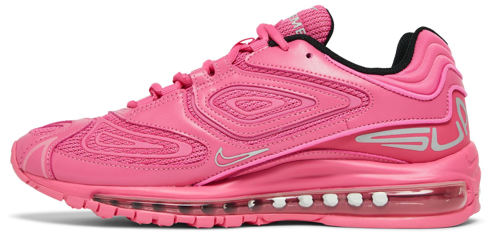 Buy Supreme x Nike Air Max 98 TL SP 'Pinksicle' - DR1033 600 | GOAT