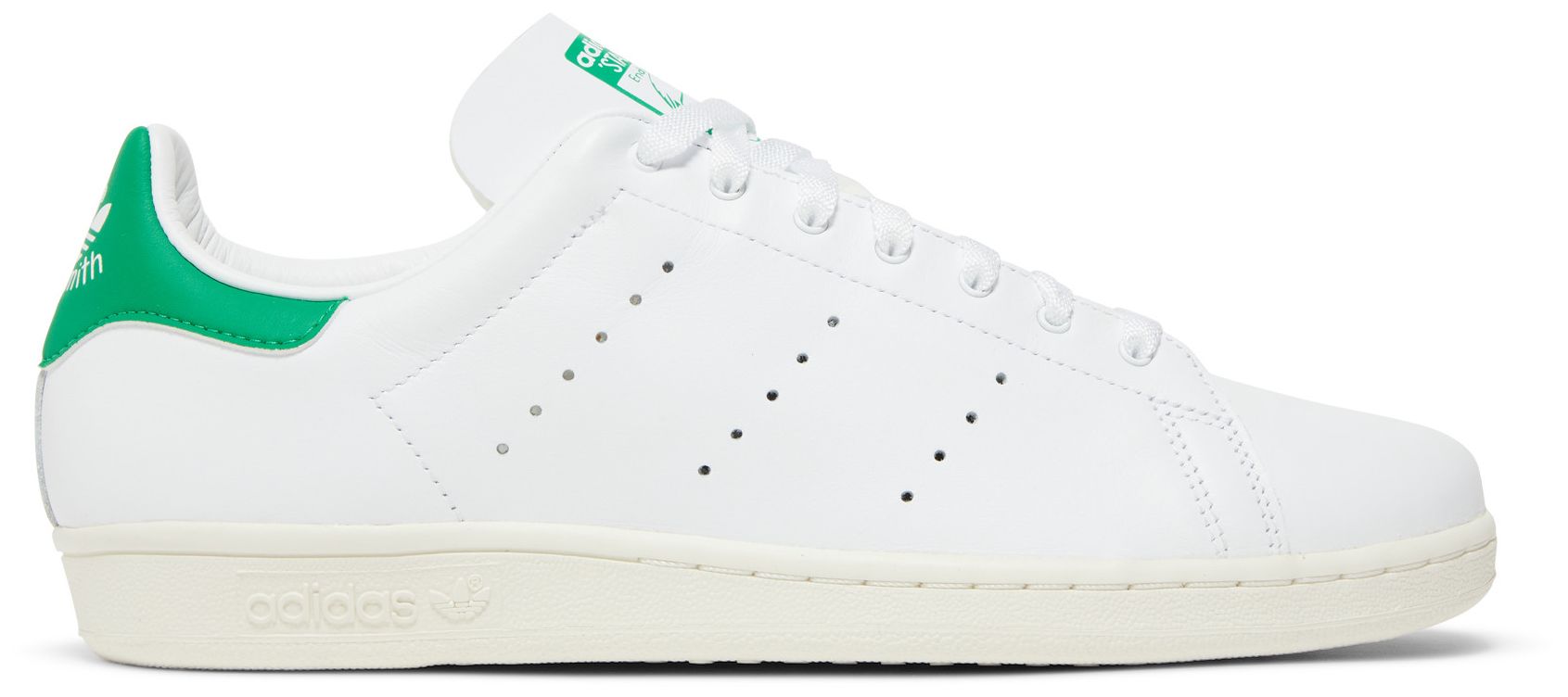 Buy Adidas Stan Smith 80s 'White Green' 2022 - FZ5597 | GOAT