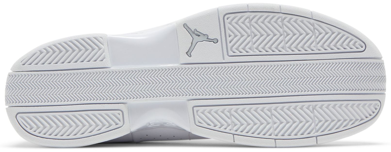 Buy Air Jordan TE 2 Low 'White Pure Platinum' - AO1696 111 | GOAT