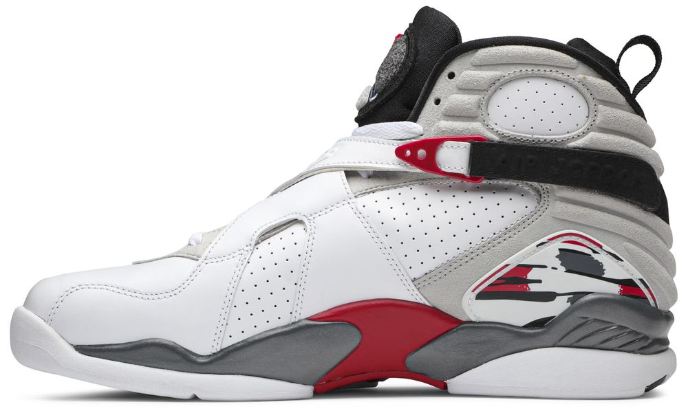 Buy Air Jordan 8 Retro 'Bugs Bunny' 2013 - 305381 103 13 | GOAT