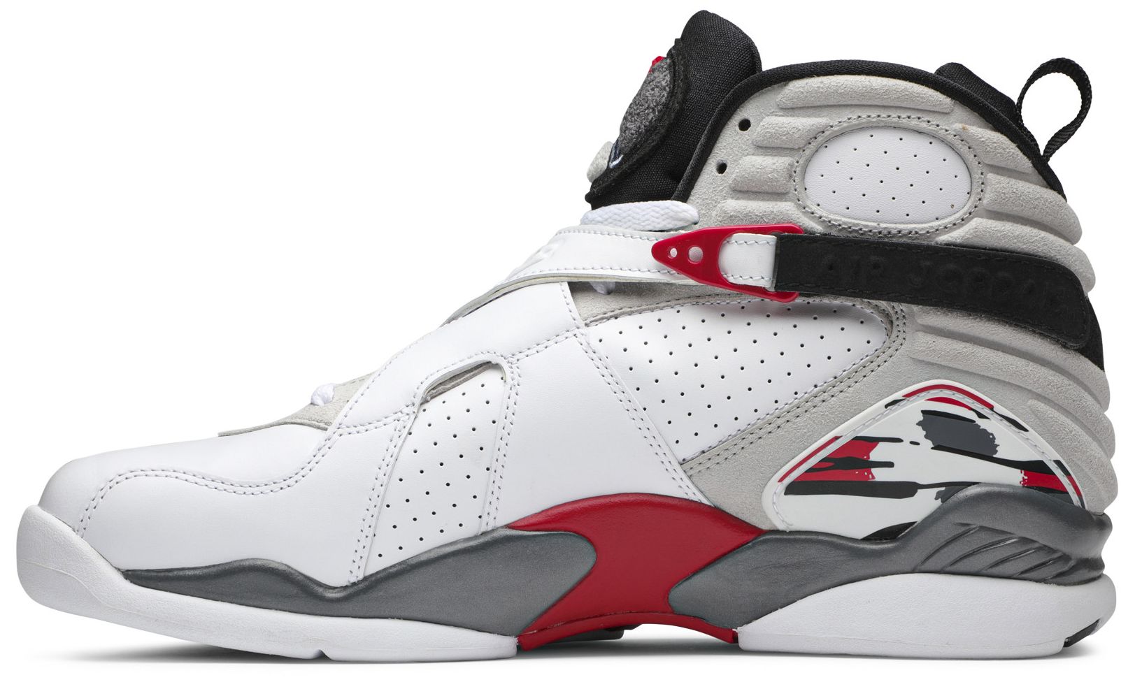 Buy Air Jordan 8 Retro 'Bugs Bunny' 2013 - 305381 103 13 | GOAT