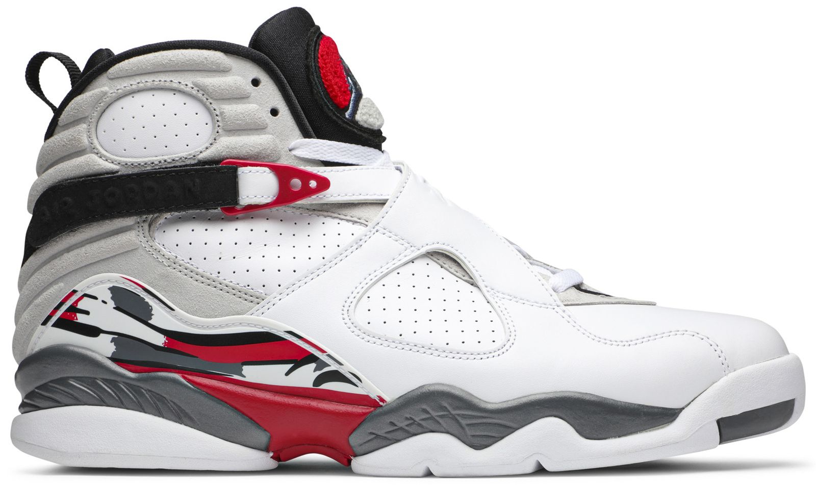 Buy Air Jordan 8 Retro 'Bugs Bunny' 2013 - 305381 103 13 | GOAT