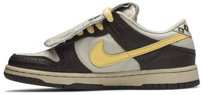 Buy Nike Dunk Low Premium SB 'Golf' - 313170 171 | GOAT