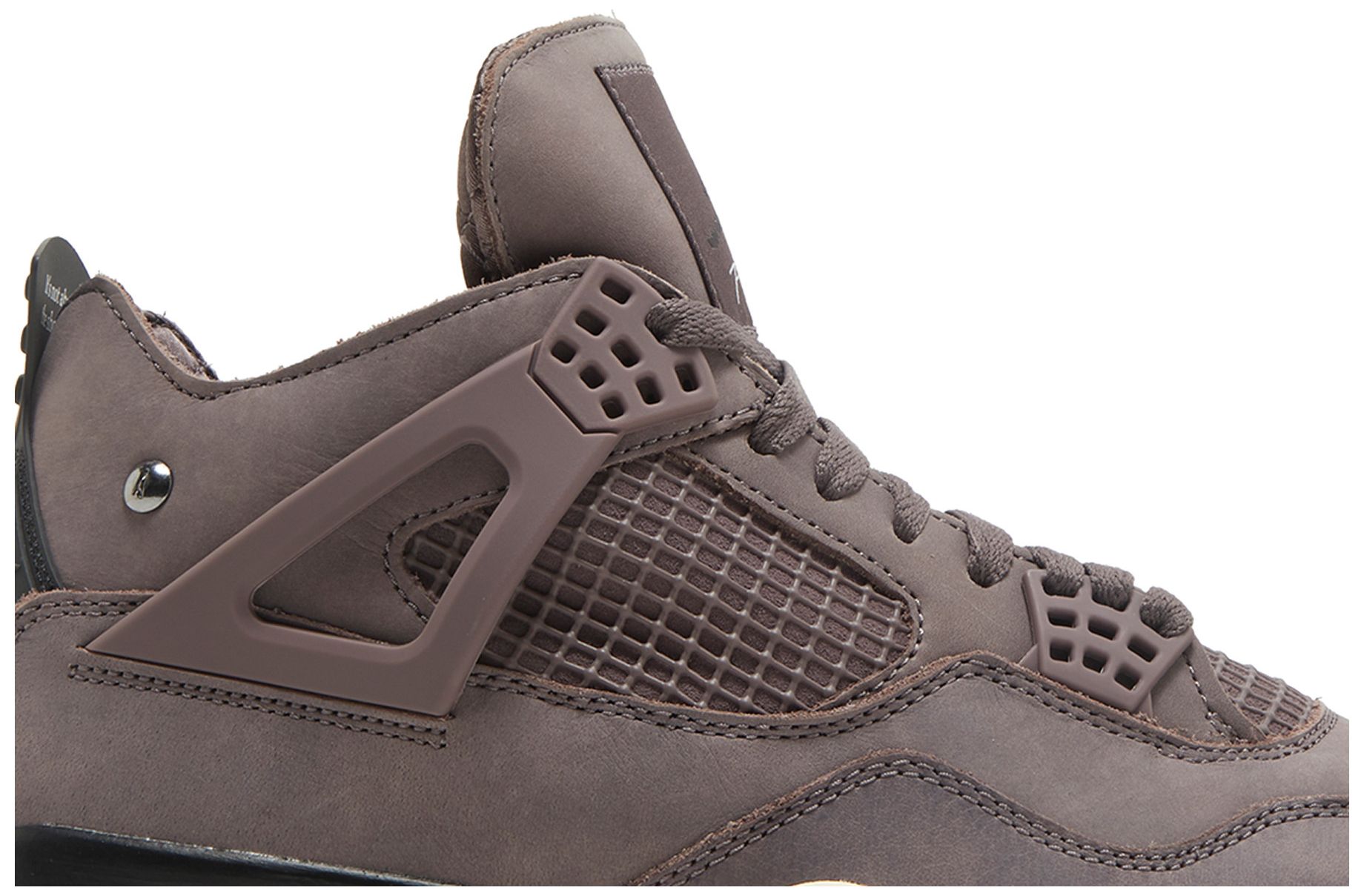 Buy A Ma Maniére x Air Jordan 4 Retro 'Violet Ore' - DV6773 220 | GOAT