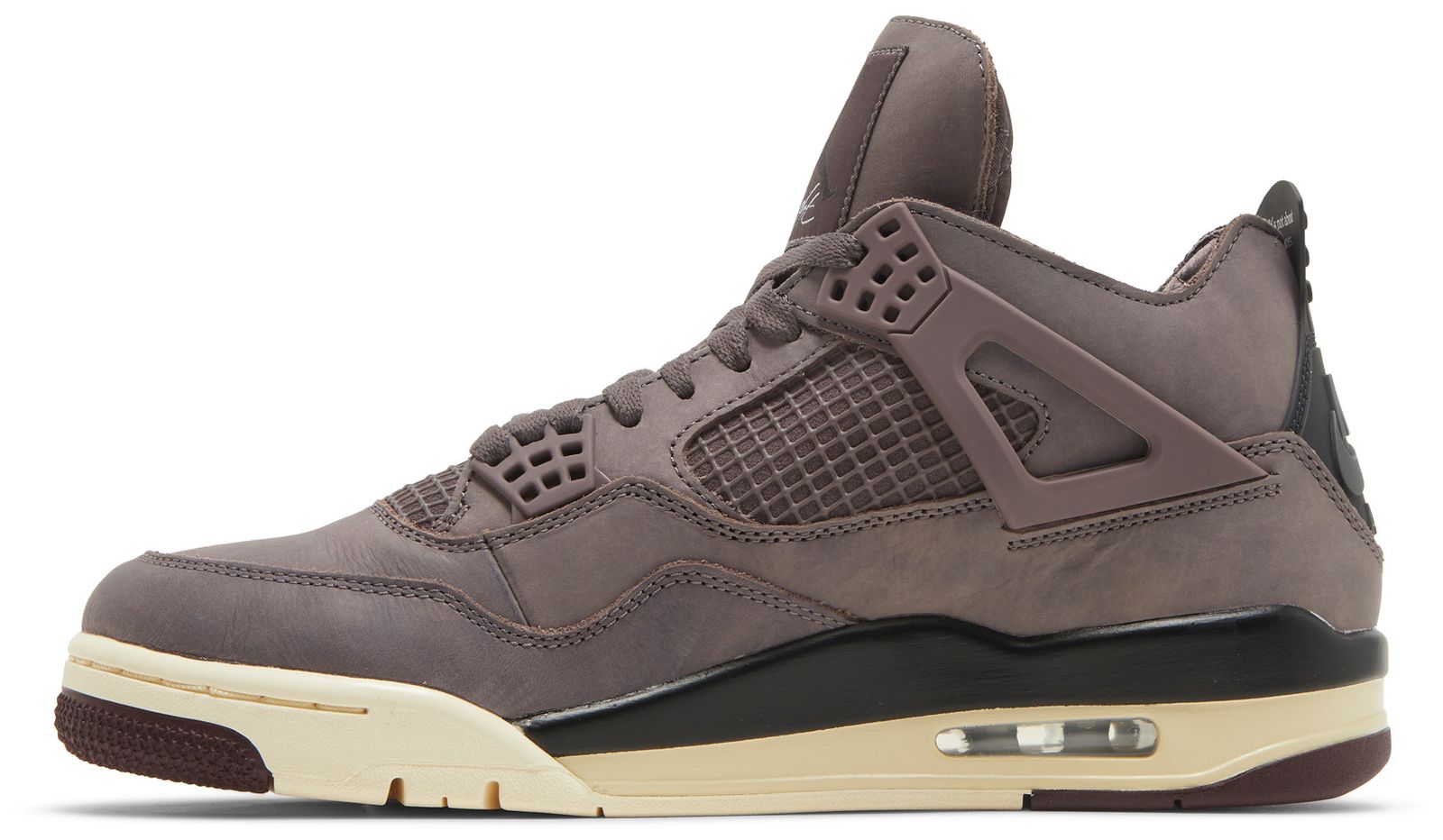 Buy A Ma Maniére x Air Jordan 4 Retro 'Violet Ore' - DV6773 220 | GOAT