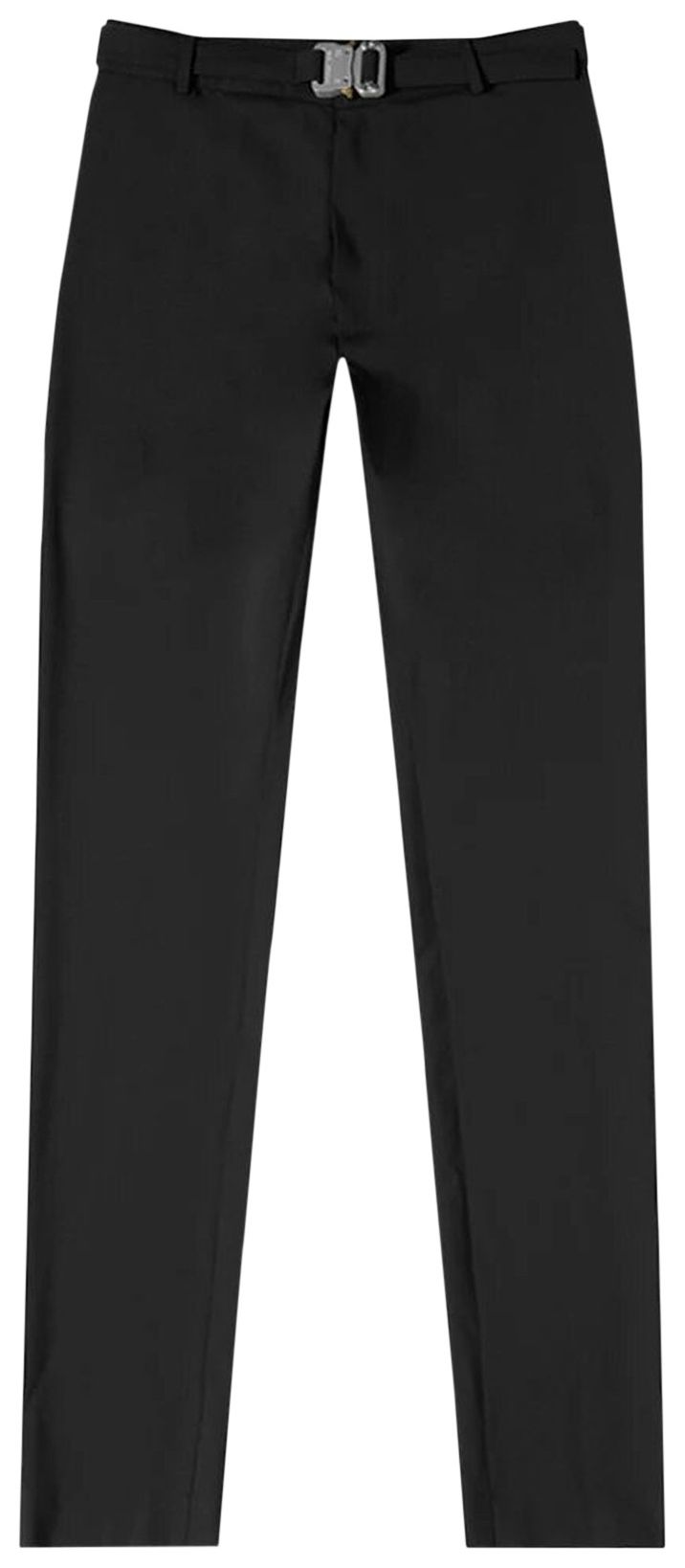 Buy 1017 ALYX 9SM D Pants 'Black' - AAWPA0289FA01 BLK0001 | GOAT