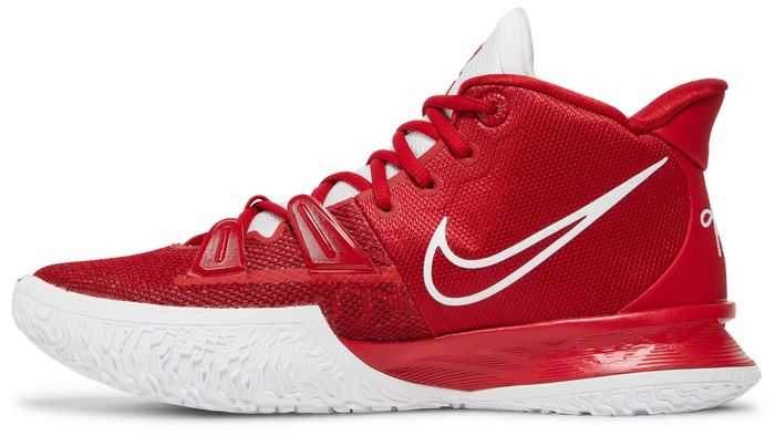 Buy Kyrie 7 TB 'Gym Red' - DM5042 600 | GOAT