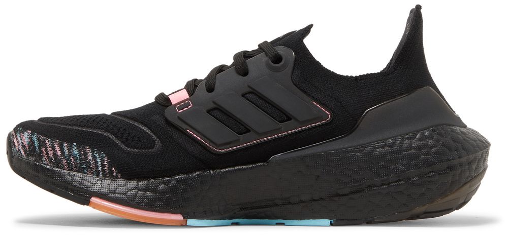 Buy Adidas Wmns UltraBoost 22 'Black Beam Pink' - GX5927 | GOAT