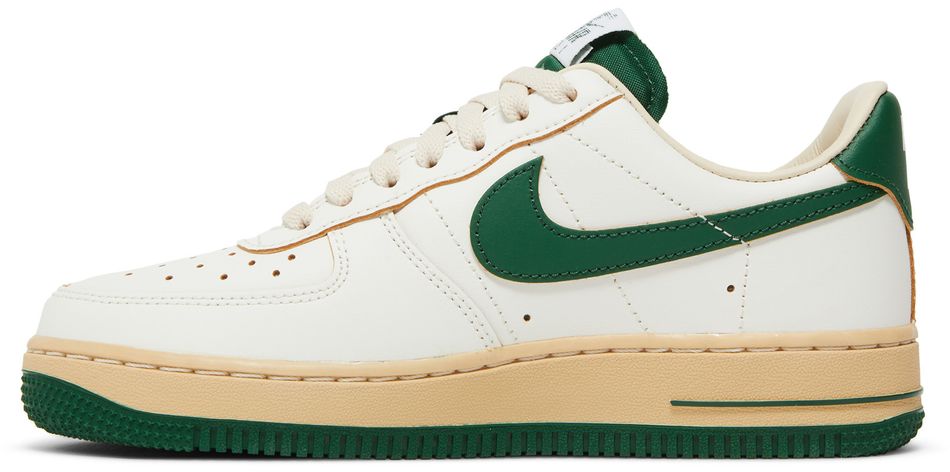 Buy Nike Wmns Air Force 1 Low 'Gorge Green' - DZ4764 133 | GOAT