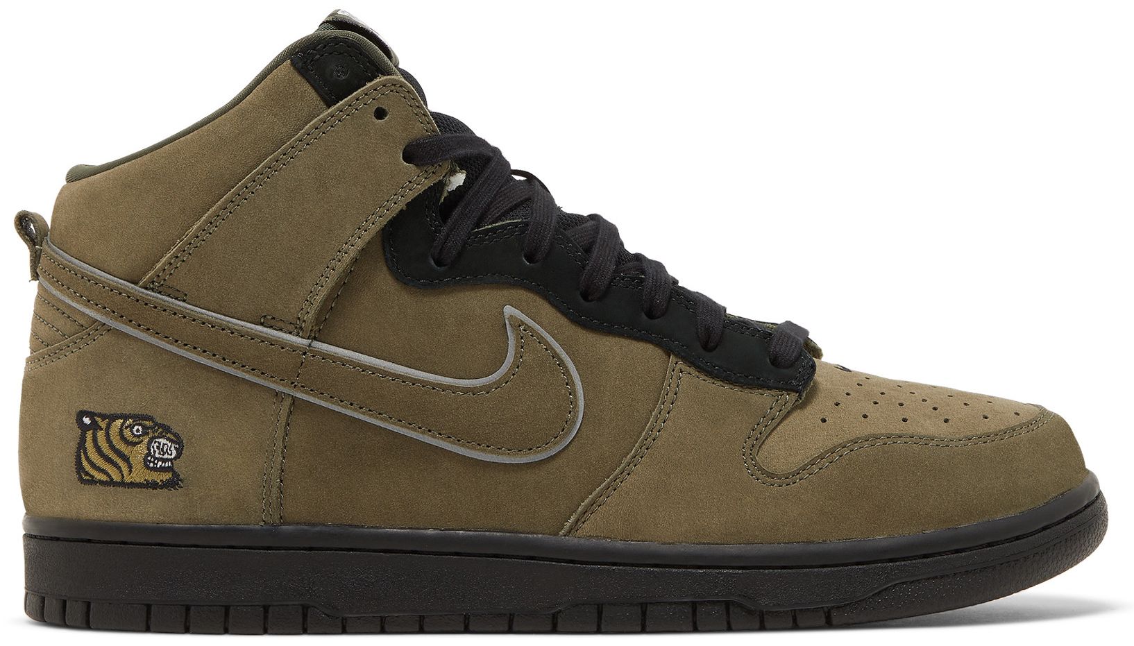 Buy SOULGOODS x Nike Dunk High SP '90s' - DR1415 200 | GOAT