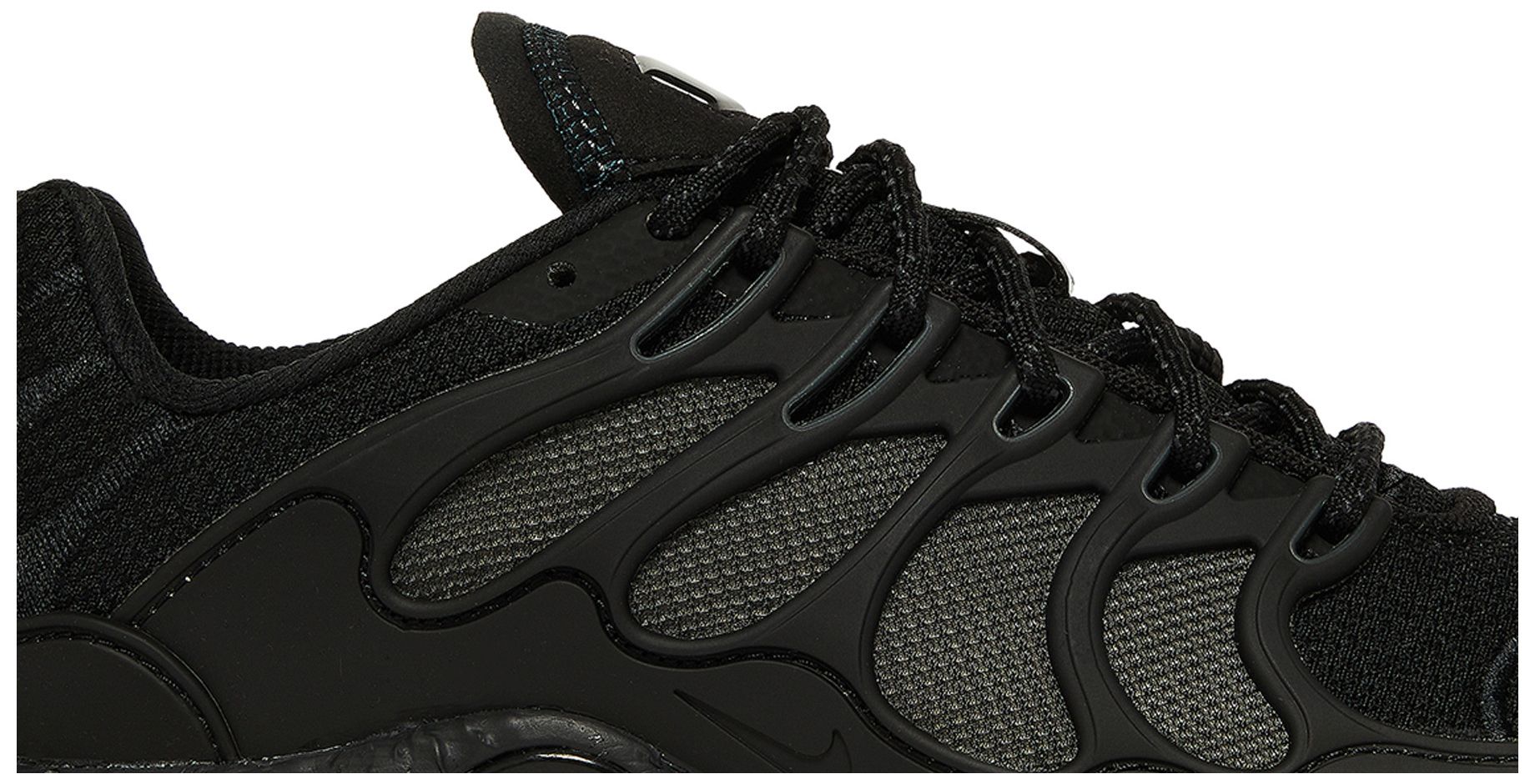 Buy Nike Air Max Terrascape Plus 'Triple Black' - DQ3977 001 | GOAT