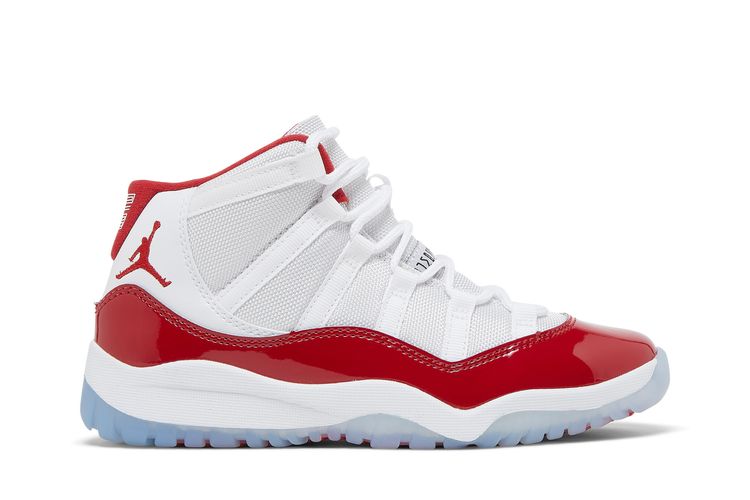 Buy Air Jordan 11 Retro PS 'Cherry' - 378039 116 | GOAT