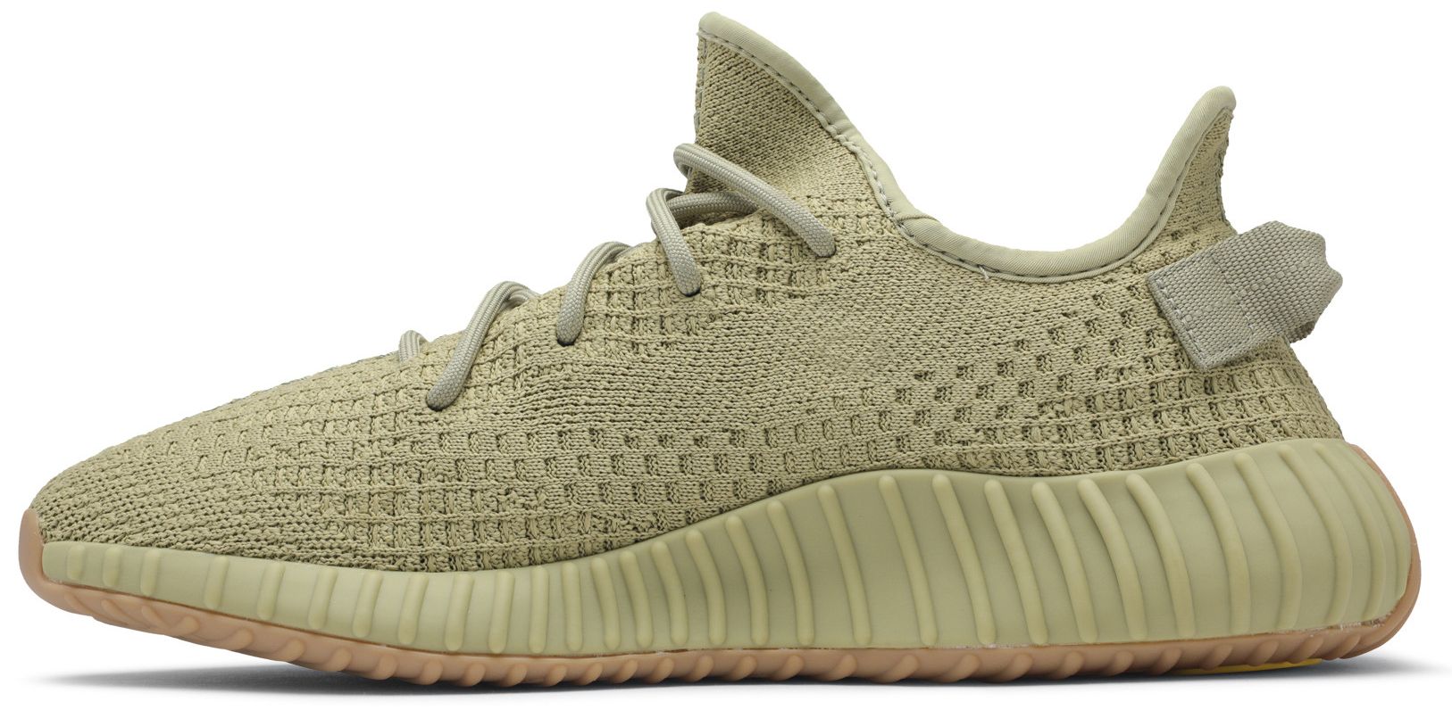 Buy adidas Yeezy Boost 350 V2 'Sulfur' - FY5346 | GOAT