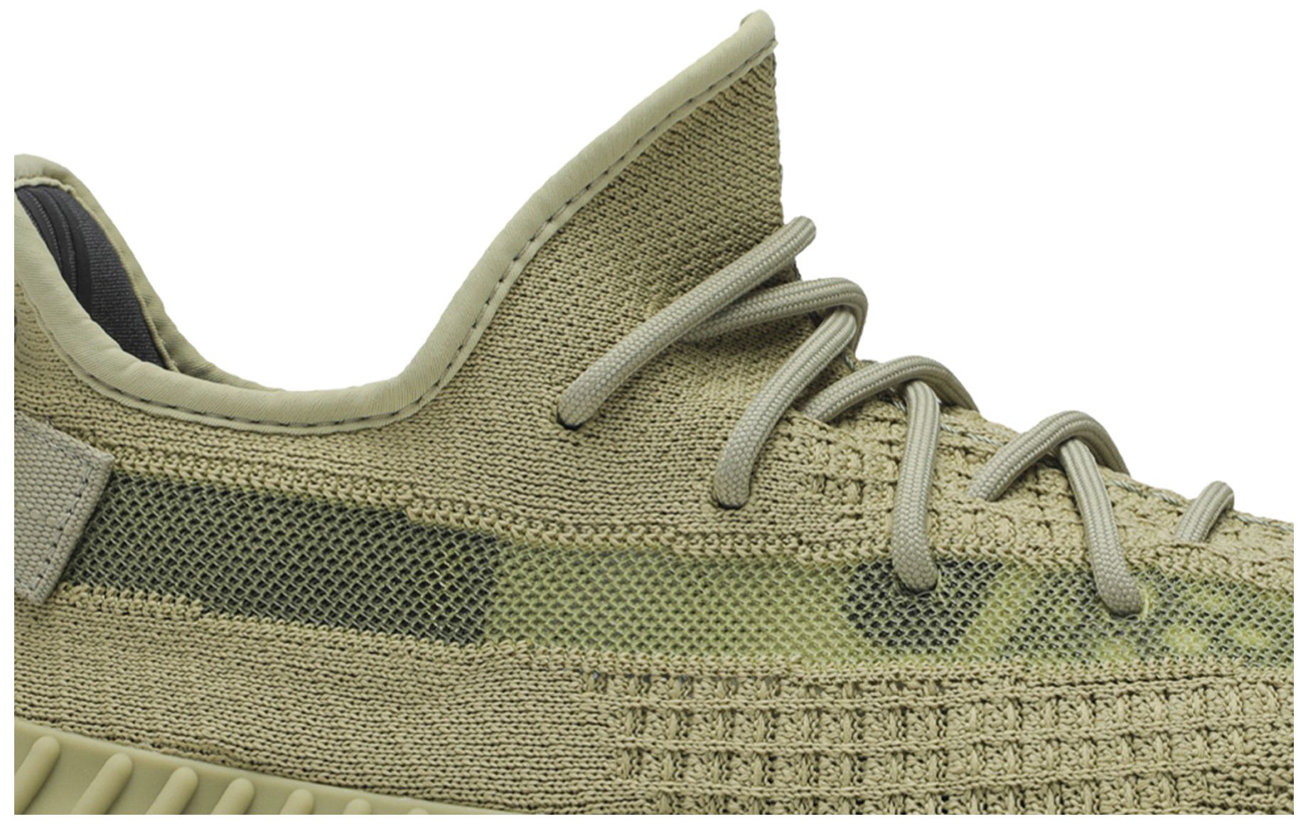 Buy adidas Yeezy Boost 350 V2 'Sulfur' - FY5346 | GOAT