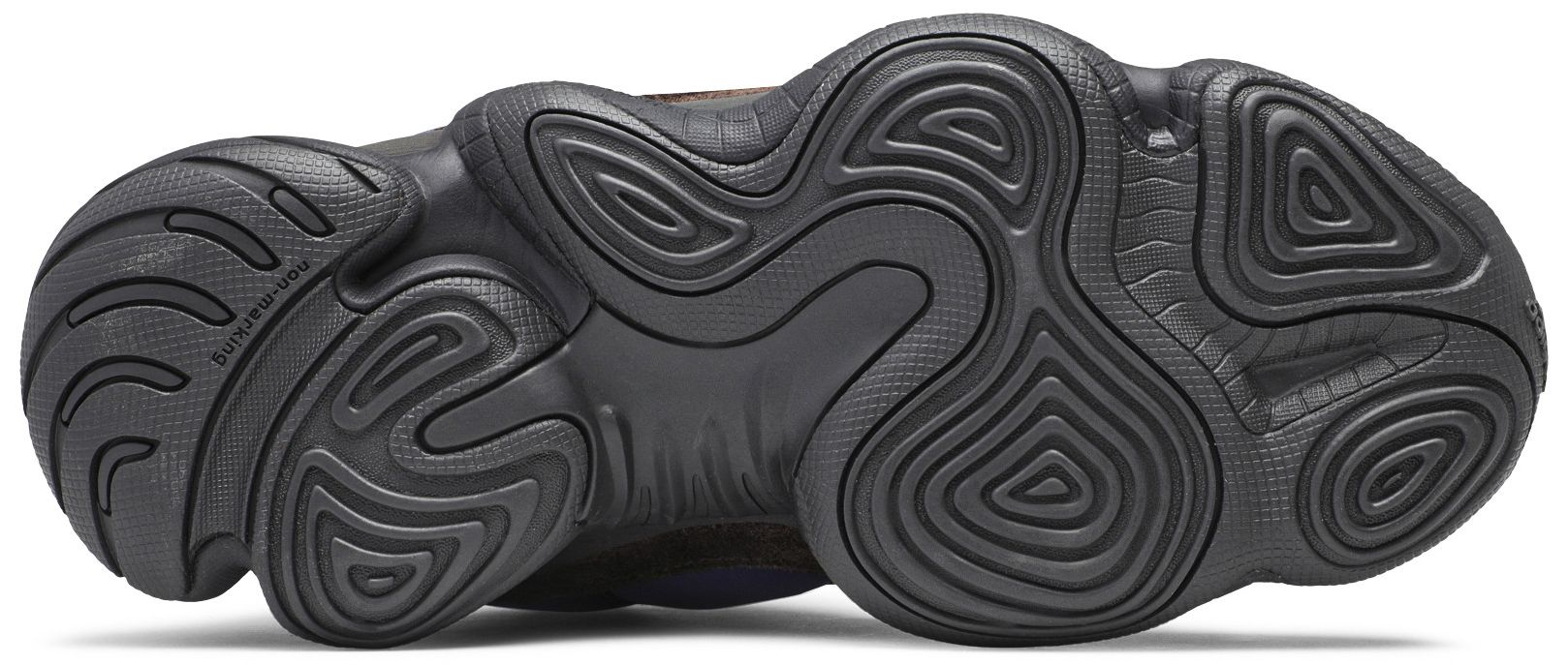 Buy Adidas Yeezy 500 High 'Tyrian' - FY4269 | GOAT