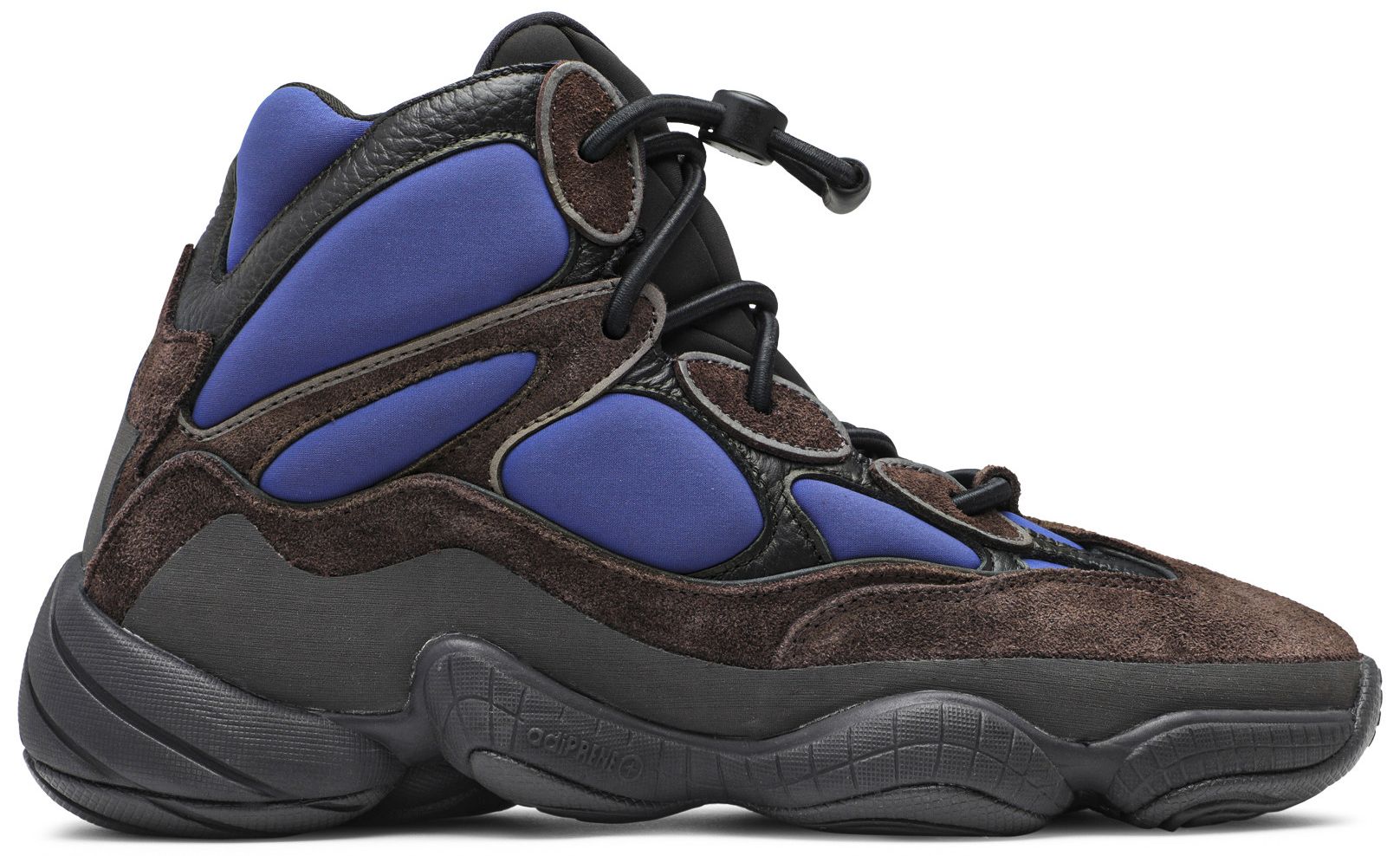 Buy Adidas Yeezy 500 High 'Tyrian' - FY4269 | GOAT