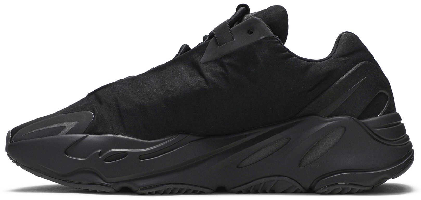 Buy adidas Yeezy Boost 700 MNVN 'Triple Black' - FV4440 | GOAT