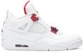 Buy Air Jordan 4 Retro 'Red Metallic' - CT8527 112 | GOAT