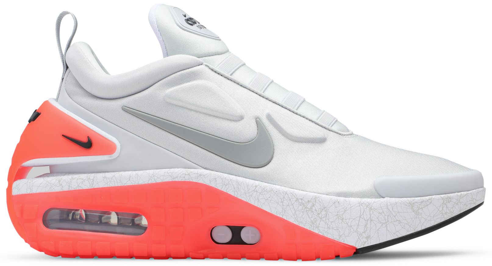 Buy Nike Adapt Auto Max 'Infrared' - CI5018 002 | GOAT
